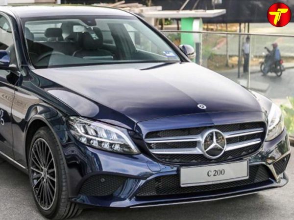 Bảo Dưỡng Xe Mercedes C200: Chi Phí, Hạng Mục, và Địa Điểm Uy Tín - Tám Thu Workshop